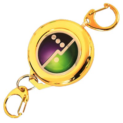 Premium Metal ID Pullers by Lanyards Factory NZ